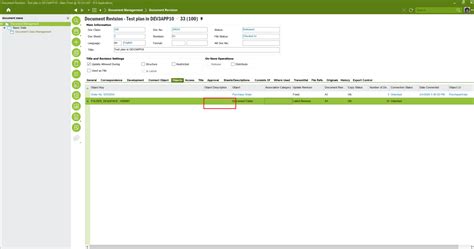 What Is The Use Of Method Name In Object Connections IFS Community