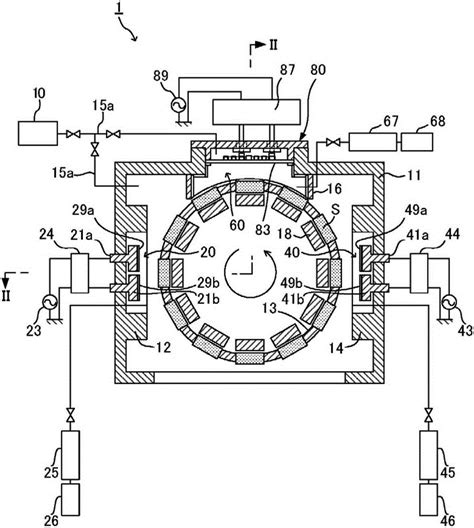 Film Forming Method And Film Forming Device Eureka Patsnap