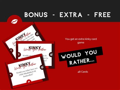 Printable Day Sex Challenge Sexy Date Night Game Couples Bucket List Foreplay Game