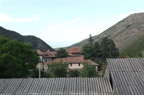 მინდა გაგაცნო საქართველო გზამკვლევი ატენის ხეობა