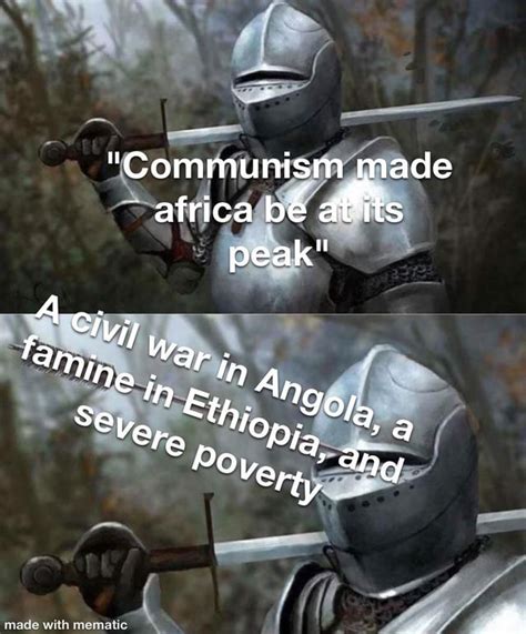 Africa Truly The Goat Of Ignored Cold War Conflicts Renoughcommiespam