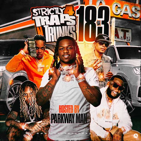 Traps N Trunks Strictly 4 Traps N Trunks 183