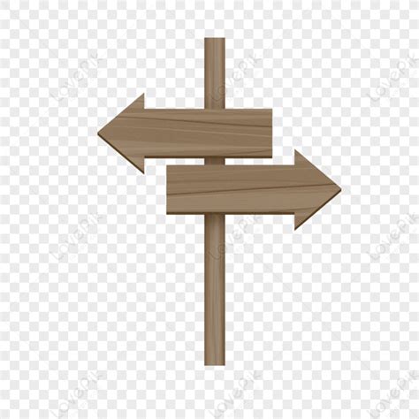 화살표 일러스트 나무 표시 기호입니다 명령 간판 방향 Png 일러스트 무료 다운로드 Lovepik