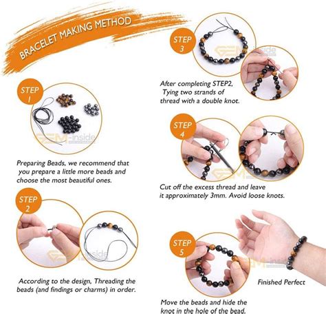 Badu Bg Мъниста от скъпоценни камъни от естествен камък жълти черни нефрити 6 8 10 мм