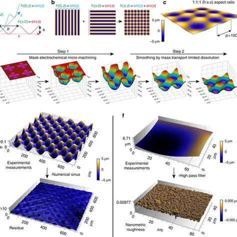 A Model For Curvature Guided Cell Migration A C Adhesion On