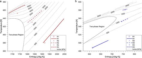 Direct Numerical Simulation Of Real Gas Effects Within Turbulent