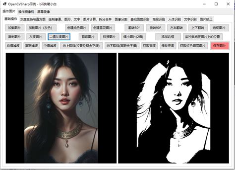Copencv学习笔记目录 目录 ꧁执笔小白꧂ 博客园