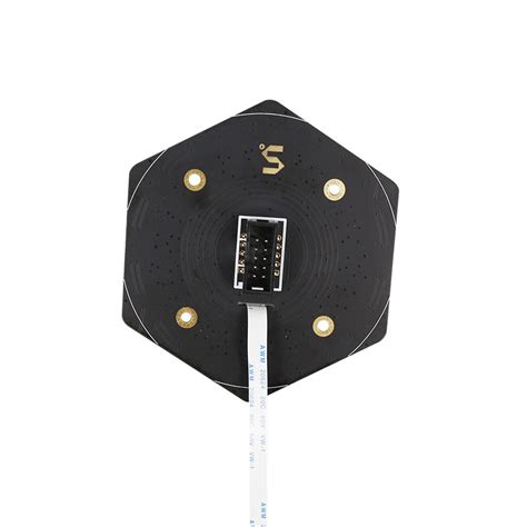 Yahboom Sipeed 61 Mems Microphone Array Module Mic Ai Artificial