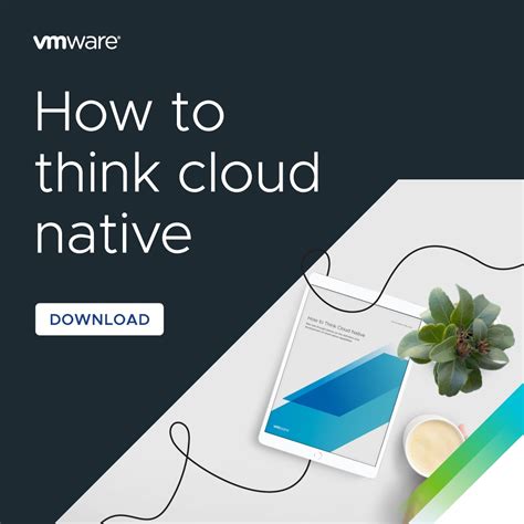 Vmware Tanzu On Linkedin How To Think Cloud Native Vmware
