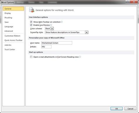 Useful Tips To Recover Your Lost Or Accidently Deleted Word File