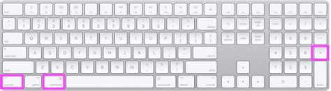 How to Type Squared Symbol on a Mac ² Pages Word Mail