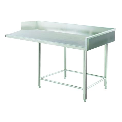 โต๊ะรับจานสะอาด ขนาด 120 ซม 150 ซม 180 ซม 200 ซม Diamondbrand