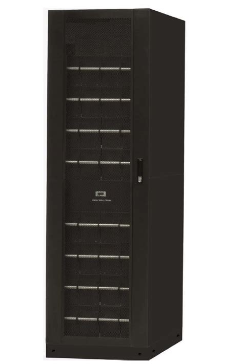 120kva 380vac 400vac 415vac Input And Output Modular Ups Power Supply For Data Center China