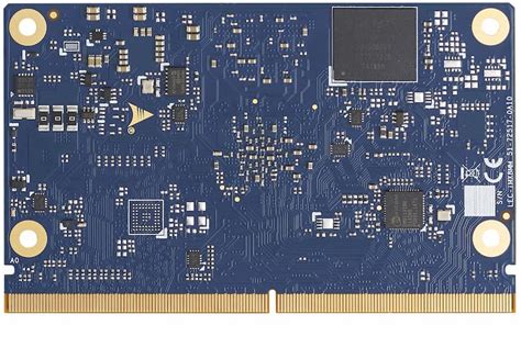 LEC IMX MM SMARC COM ADLINK