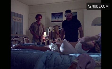 Eleese Lester Butt Scene In Confessions Of A Serial Killer Aznude