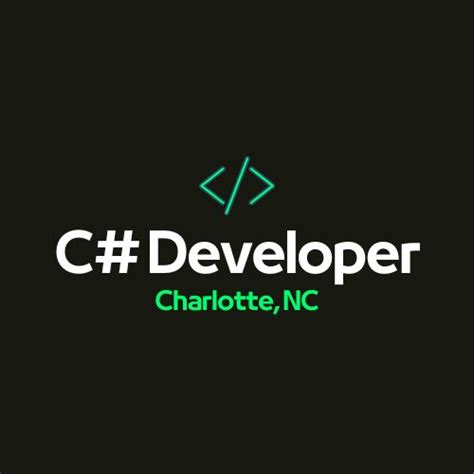 Josh Lumley On Linkedin Csharp Csharpdeveloper Jobopportunity