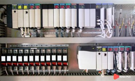 12 Perbedaan PLC Dan Relay Penting Untuk Kamu Ketahui Kelas PLC