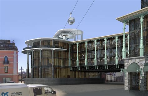 პანორამა თბილისის განხორციელებამ კულტურული მემკვიდრეობა არ უნდა ხელყოს Netgazeti • Netgazeti Ge