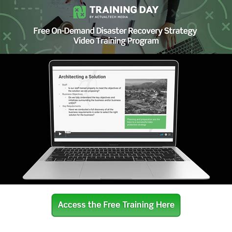 Solving VMware VSphere Tools Are Outdated Or Not Installed ActualTech Media