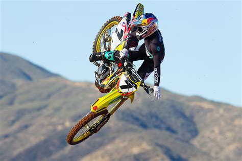 Motocross Whip