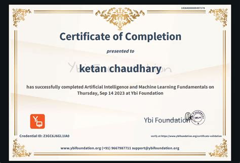 Ketan Chaudhary On Linkedin Ai Machinelearning Artificialintelligence Professionaldevelopment