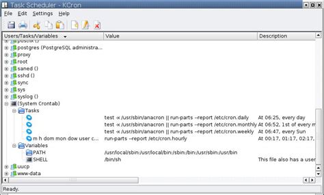 Programar Tareas En Linux Estréllate Y Ardeorg