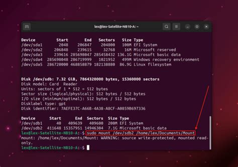 Recovering Data From SD Cards On Linux A Step By Step Guide