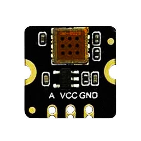 Df Robot Fermion Mems Nh3 Ammonia Gas Sensor Micro Robotics