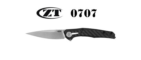 Zt 0707 • Facas Hq