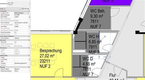 Unchecking Room Bounding Autodesk Community