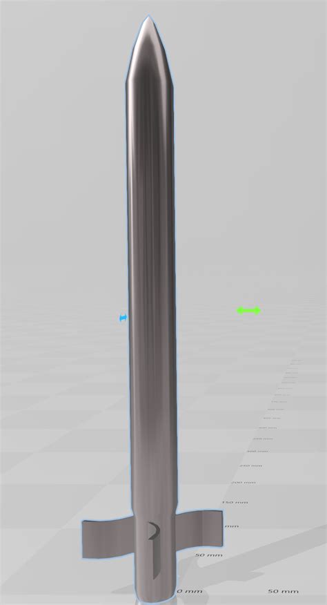 M26 Mlrs Rocket By Andrew Download Free Stl Model