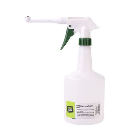 Teat Sprayer Long Nozzle 1 Litre Cpt