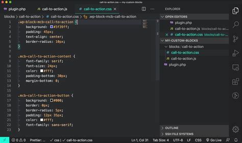 A Beginners Guide To Create A Custom Block For Wordpress Gutenberg Artbees