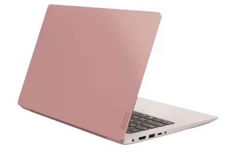 Lenovo Pink Ideapad Laptop Inches Core I At Piece In Ernakulam Id