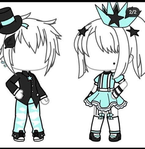 Pin By Alisha Sanderson On CHIBI Character Inspiration Character Creation Clothing Sketches