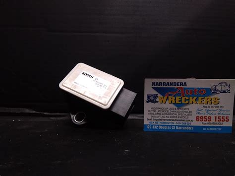 2011 Holden Commodore Ecu Narrandera Auto Wreckers