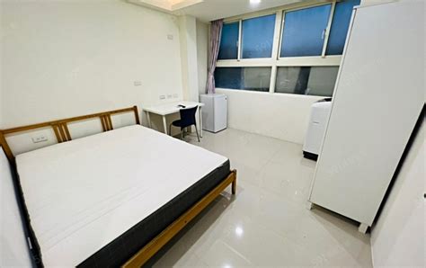 獨立套房 一層兩戶 台電計價 獨洗 近三和國中捷運 591租屋網