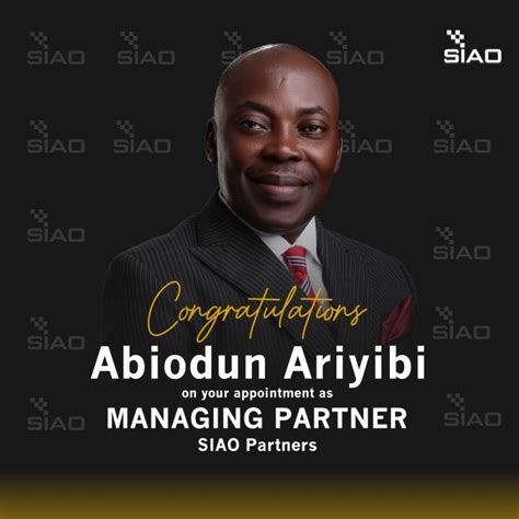 Siao Partners On Linkedin Siao Stayfocus Achievemore