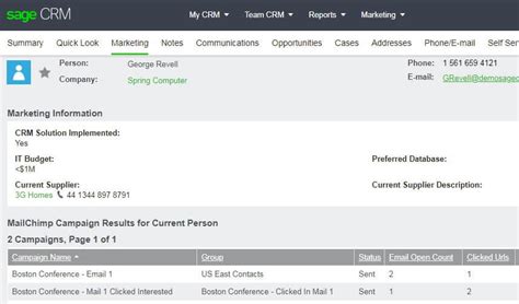 Sage Crm 2018 R2 New Features Now Available Bcs Prosoft