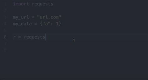 这个 Python 代码自动补全神器搞得我卧槽卧槽的 知乎 这个 Python 代码自动补全神器搞得我卧槽卧槽的 知乎