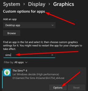 Fix Games Won T Use The Dedicated Gpu