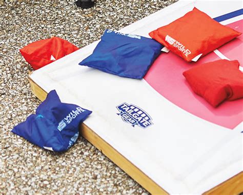 How To Play Cornhole Pro Tips By Dicks Sporting Goods