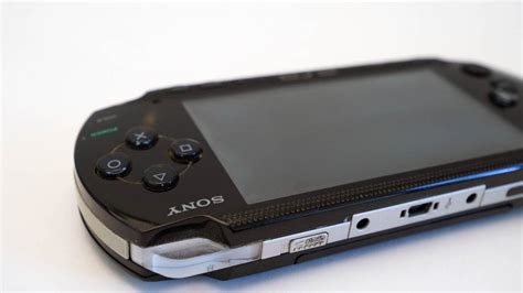 PlayStation Portable - videogamesmuseum.org