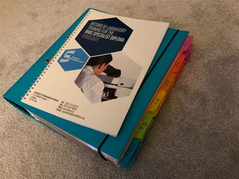 Delighted To Have Passed My Ibms Specialist Diploma In Virology Considering That Most Of This