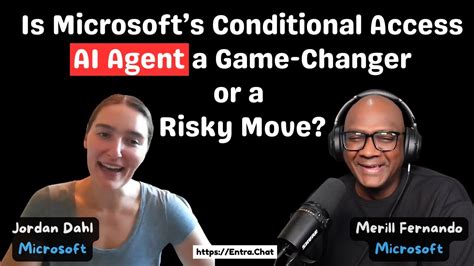 Conditional Access Can Ai Solve Security Gaps
