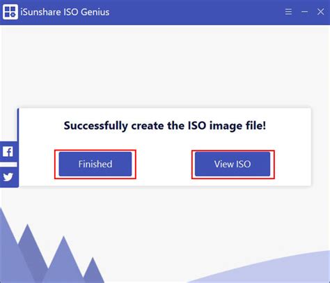 Free Ways To Create Iso File In Windows
