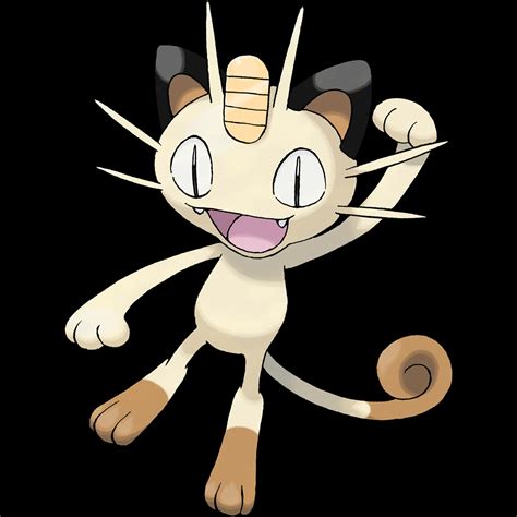 Meowth Rotomlabs Legends Z A Pokédex