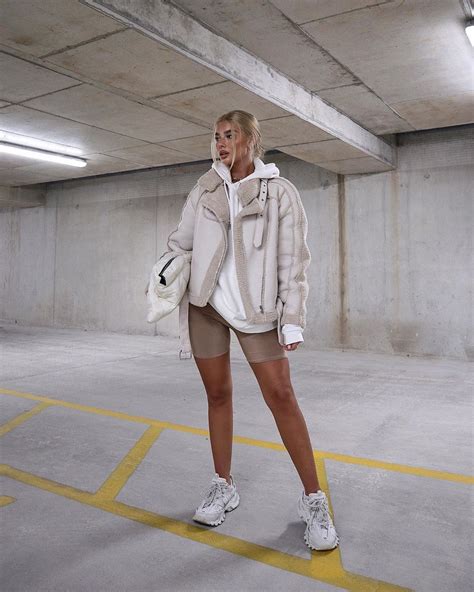 320 Biker Shorts Ideas Short Outfits Fashion Outfits