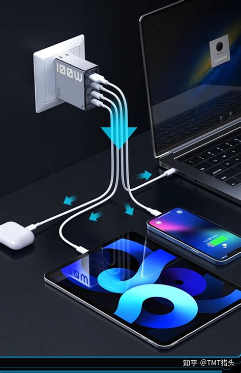 氮化镓是什么？怎么选一款合适的氮化镓充电器？