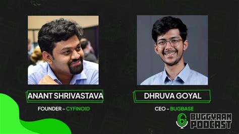 Anant Srivastava Navigating Ai Open Source And Community In Cybersec Kathan Desai